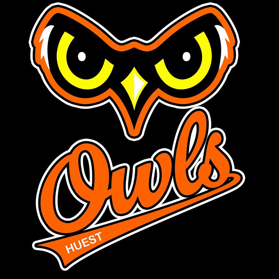 Owls - Fédération Française de Baseball et Softball