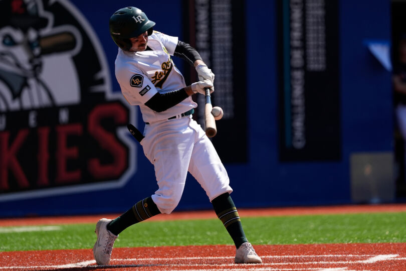 Division 1 Baseball 2025 - Programme de la 1ère journée - Fédération ...