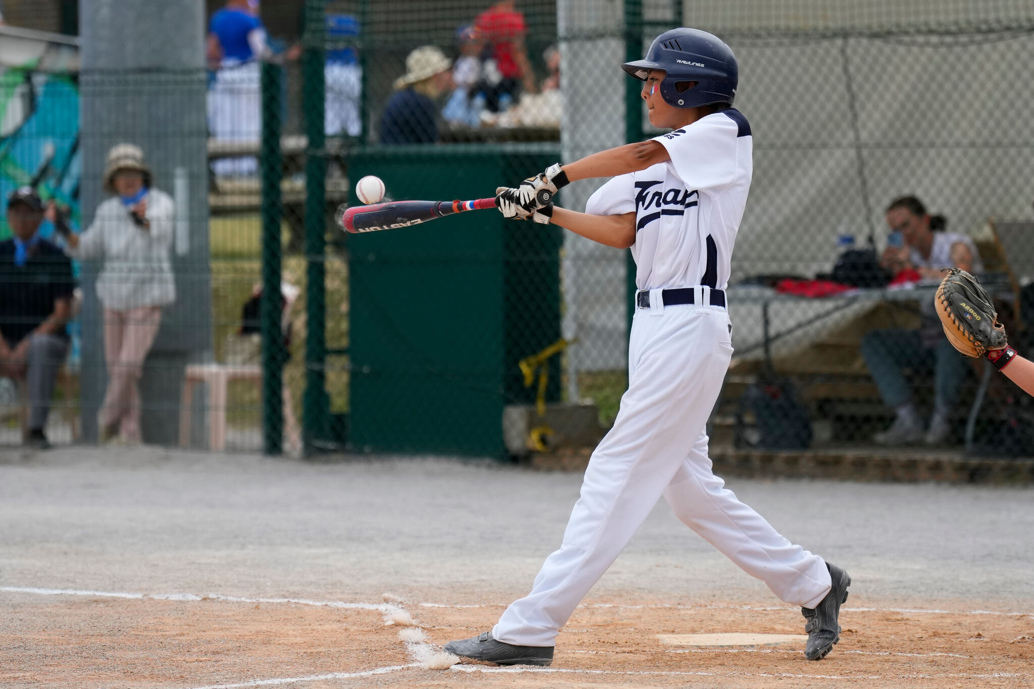 Championnat d'Europe de Baseball 12U 2025 : Le calendrier dévoilé ...