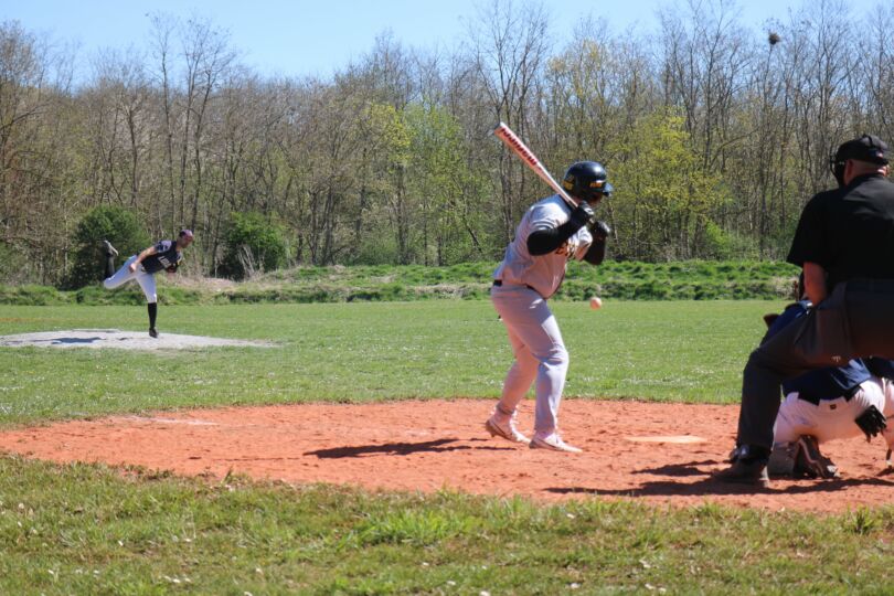 Division 3 Baseball 2025 - Découvrez les résultats de la 1ère journée ...