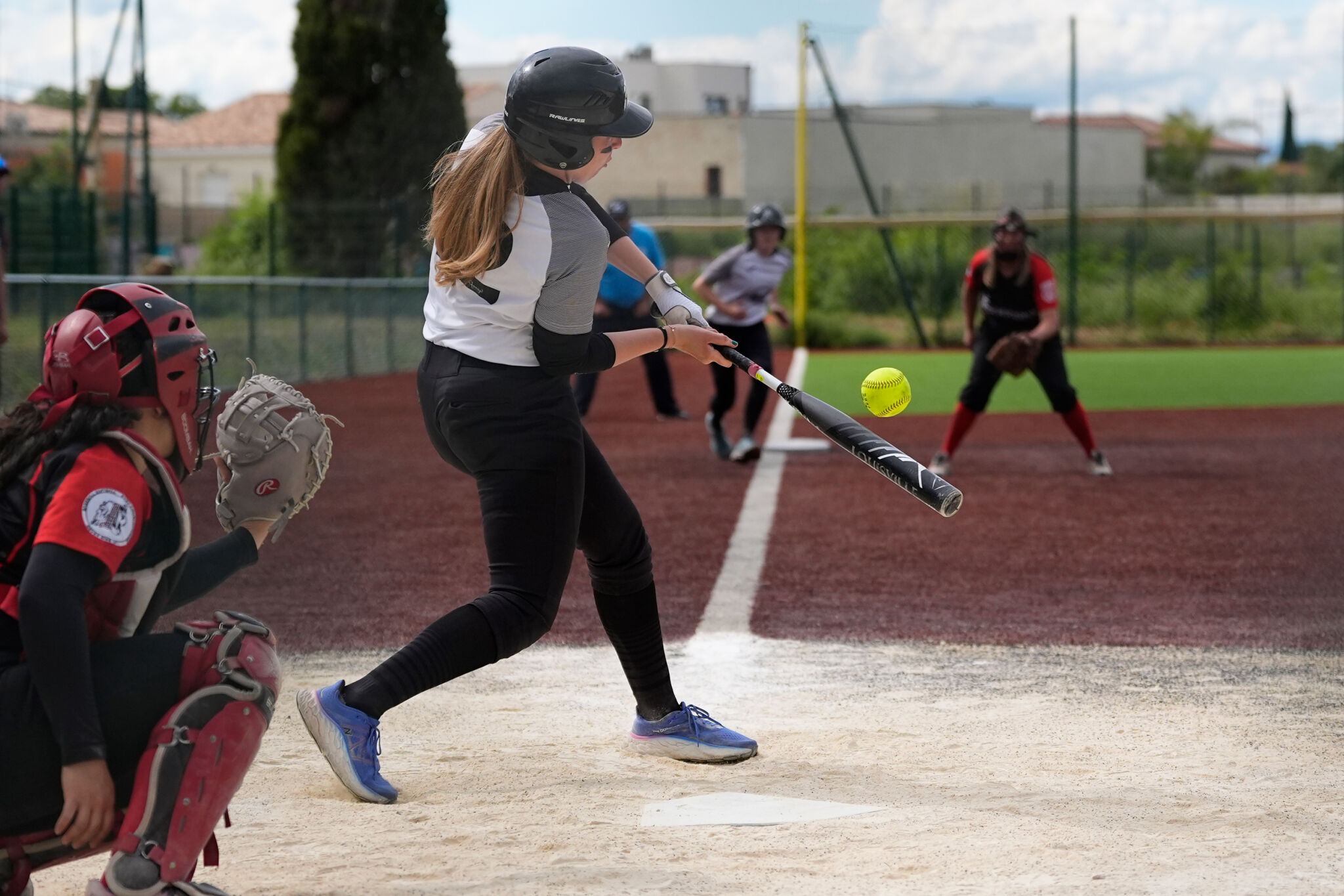 Site Officiel de la Fédération Française de Baseball & Softball