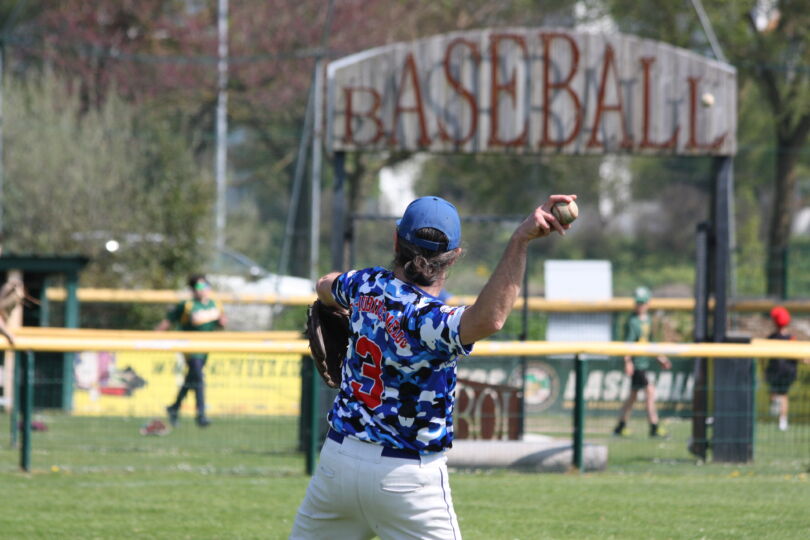 Division 3 Baseball 2025 - Programme de la 4ème journée - Fédération ...
