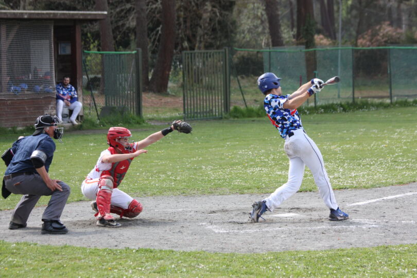 Division 3 Baseball 2025 - Résultats de la 4ème journée - Fédération ...