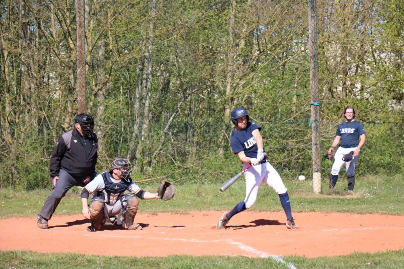Division 3 Baseball 2025 – Résultat du report de la 6ème journée ...