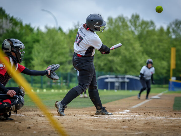 Division 2 Féminine Softball 2025 – Résultats de la 6ème journée ...