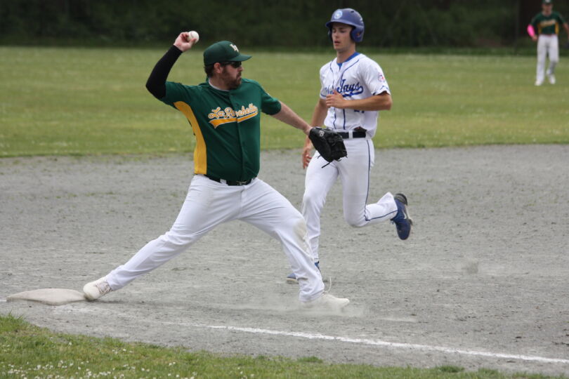 Division 3 Baseball 2025 - Programme de la 7ème journée - Fédération ...