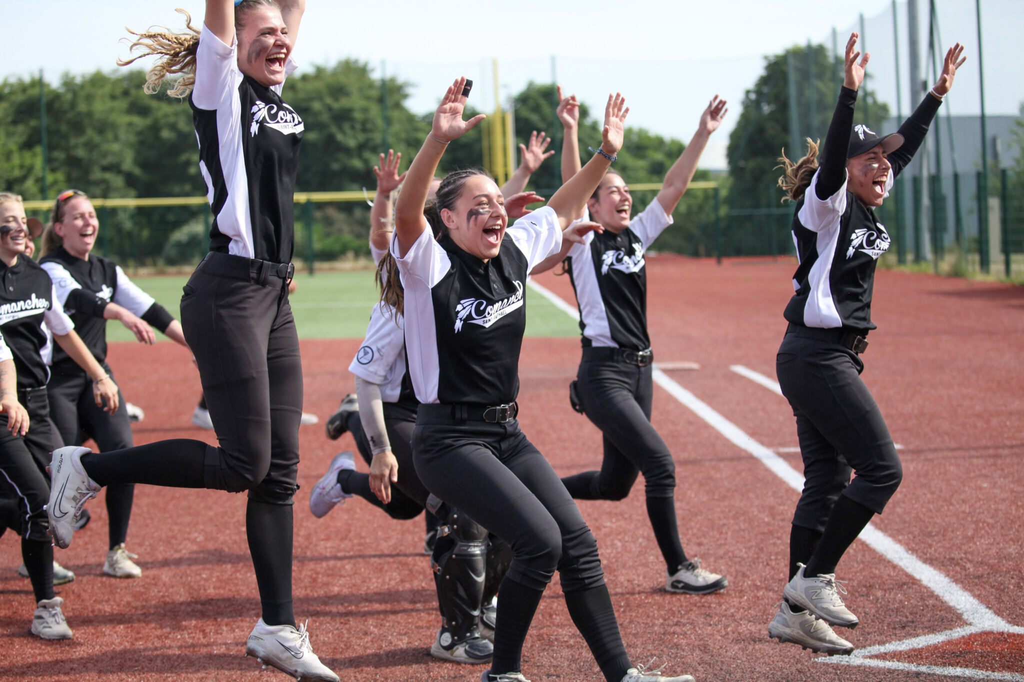 Nicolas LAUNAY AS Evry-C Les Pharaons - Challenge de France Feminin ...