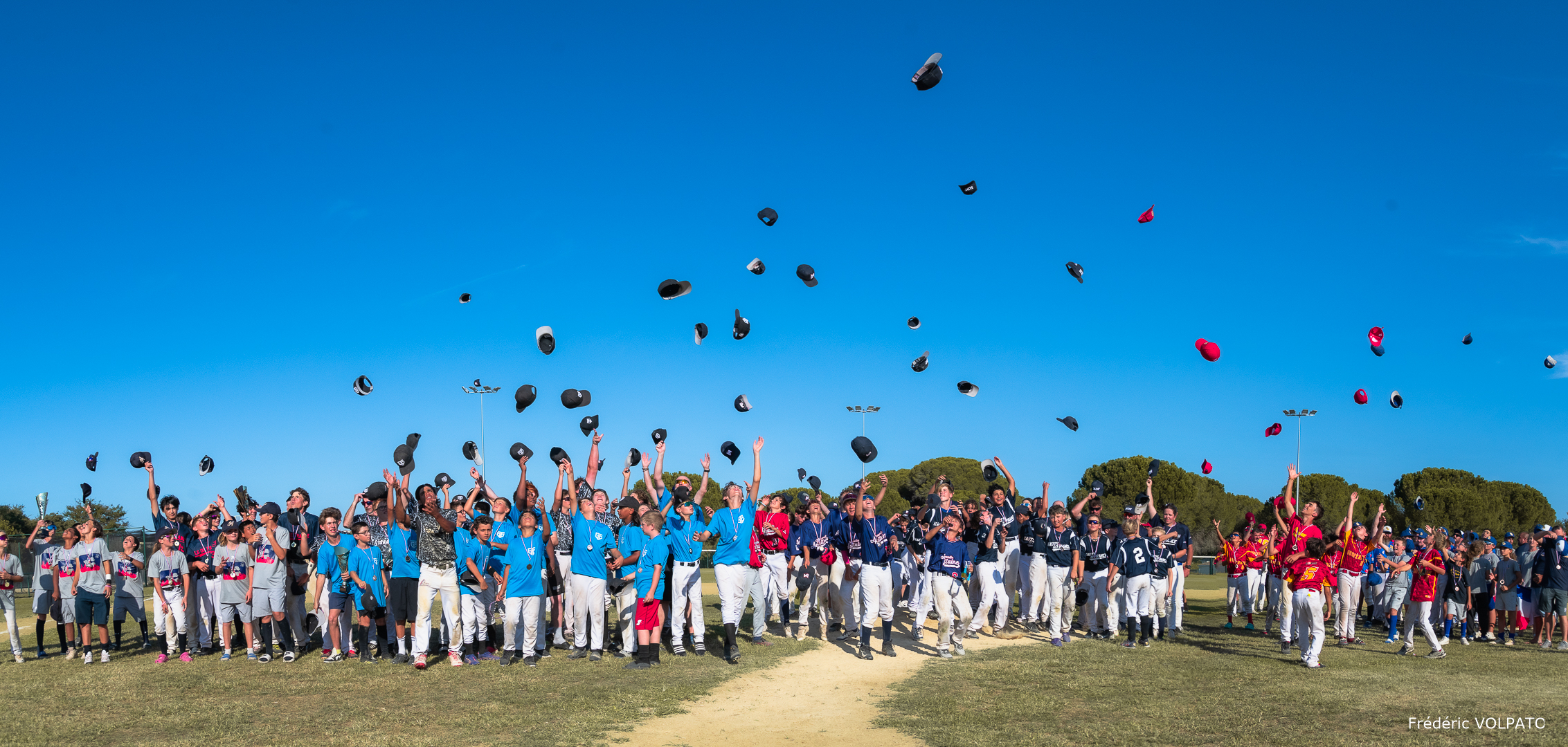 Interligues Little League Baseball : découvrez la vidéo officielle de l ...