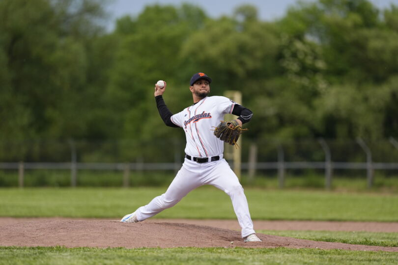 Division 1 Baseball 2025 : Suite des demi-finales ! - Fédération ...