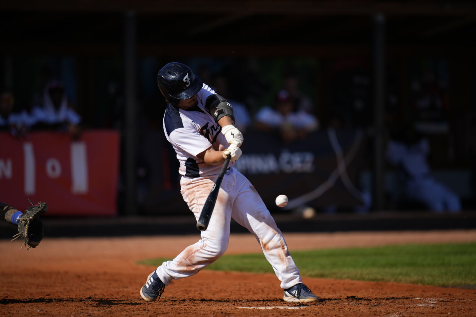 Équipe de France masculine Senior de Baseball 2025 : découvrez la liste ...