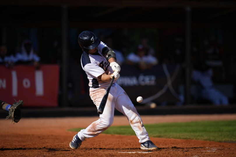 Équipe de France masculine Senior de Baseball 2025 : découvrez la liste ...