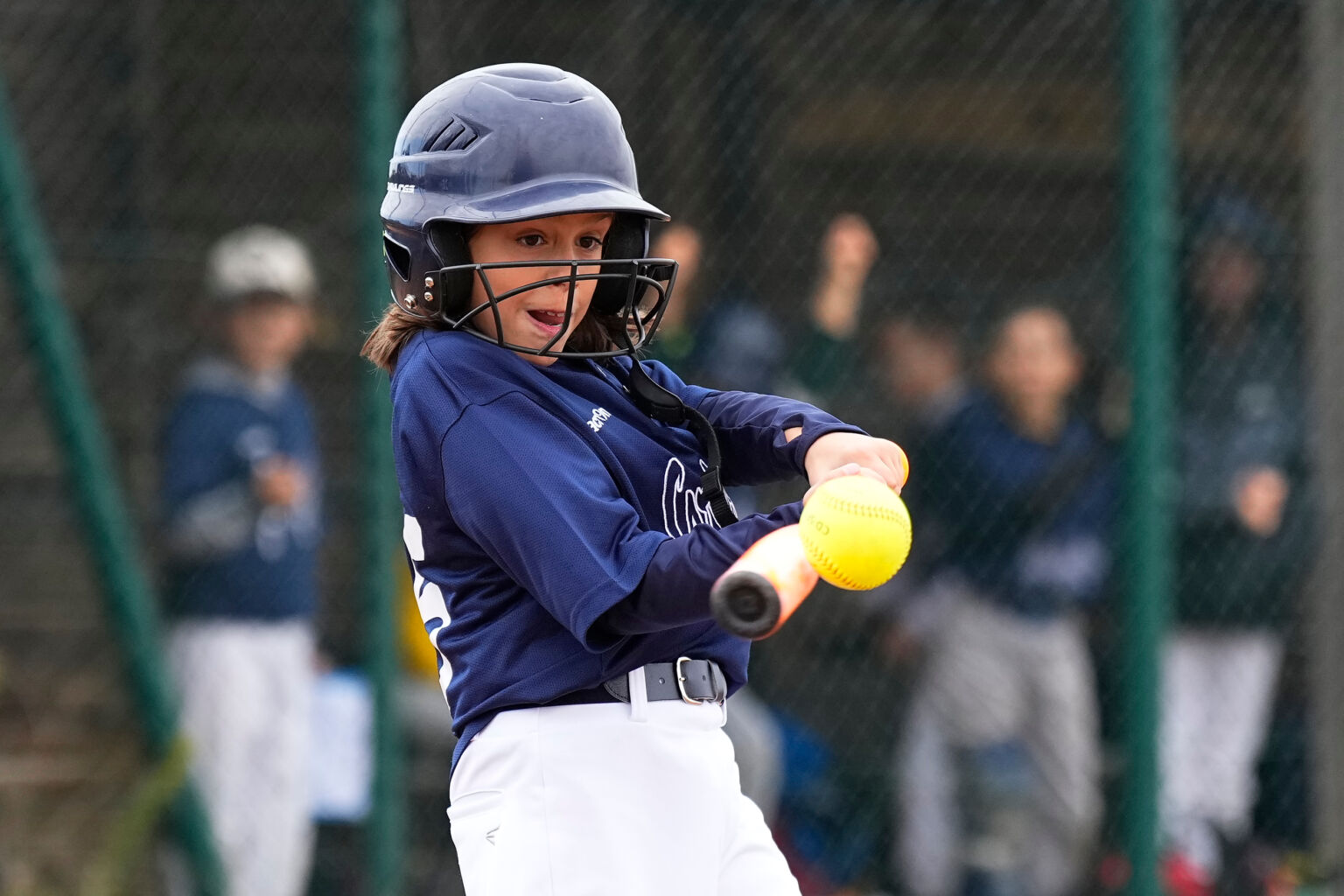 Opens de France Softball 12U & 15U 2025 - Plateau Sud : les 27 et 28 ...